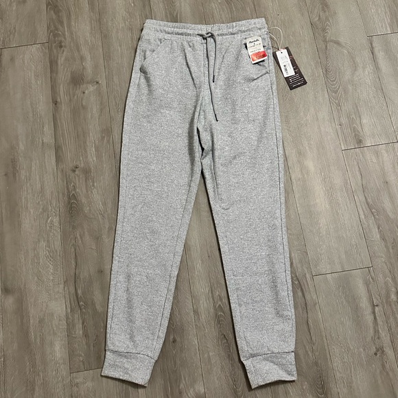Kyodan | Pants & Jumpsuits | Nwt Grey Joggers | Poshmark
